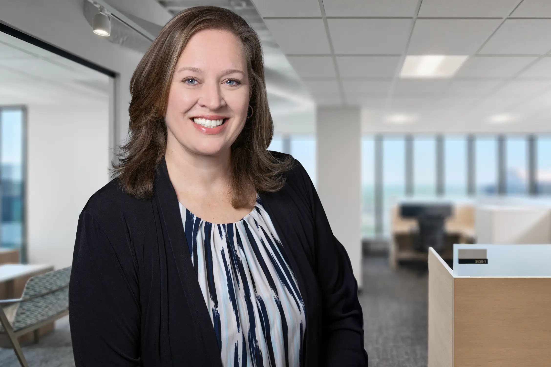 Michelle Buchanan - Lathrop GPM