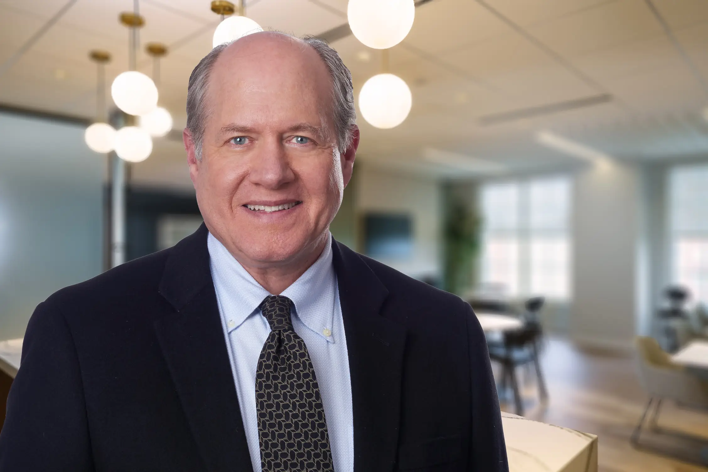 Michael R. Cohen - Lathrop GPM