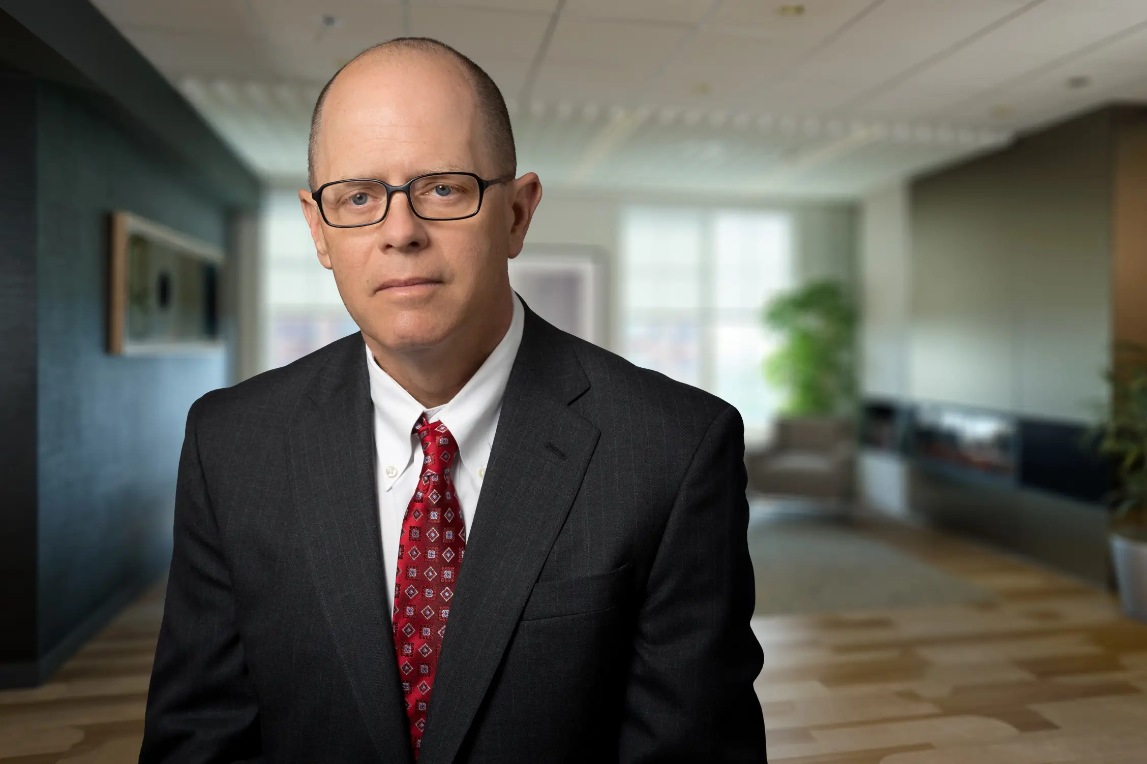 Peter F. Daniel - Lathrop GPM