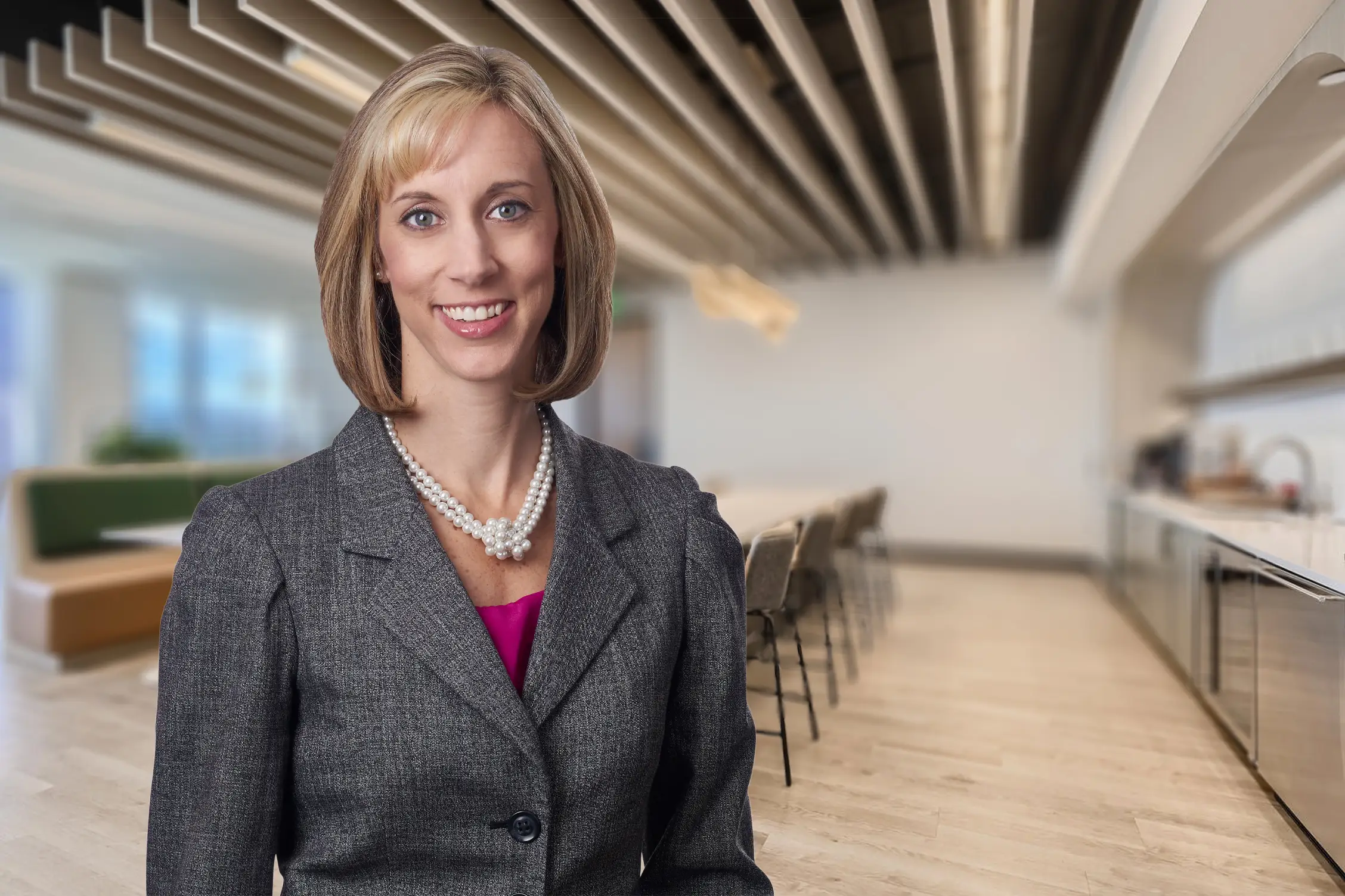 Lindsey R. Day - Lathrop GPM