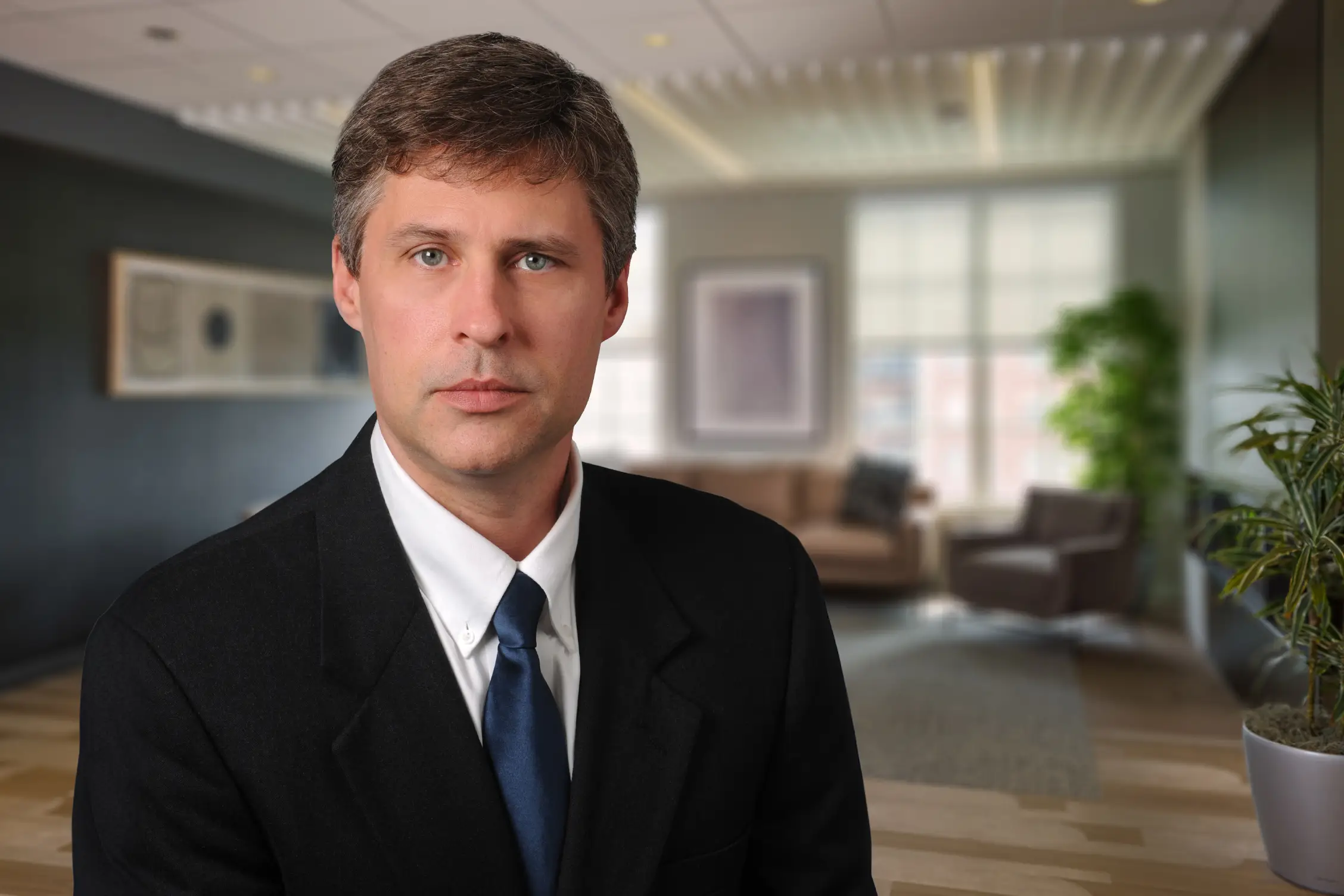 Stephen K. Dexter - Lathrop GPM