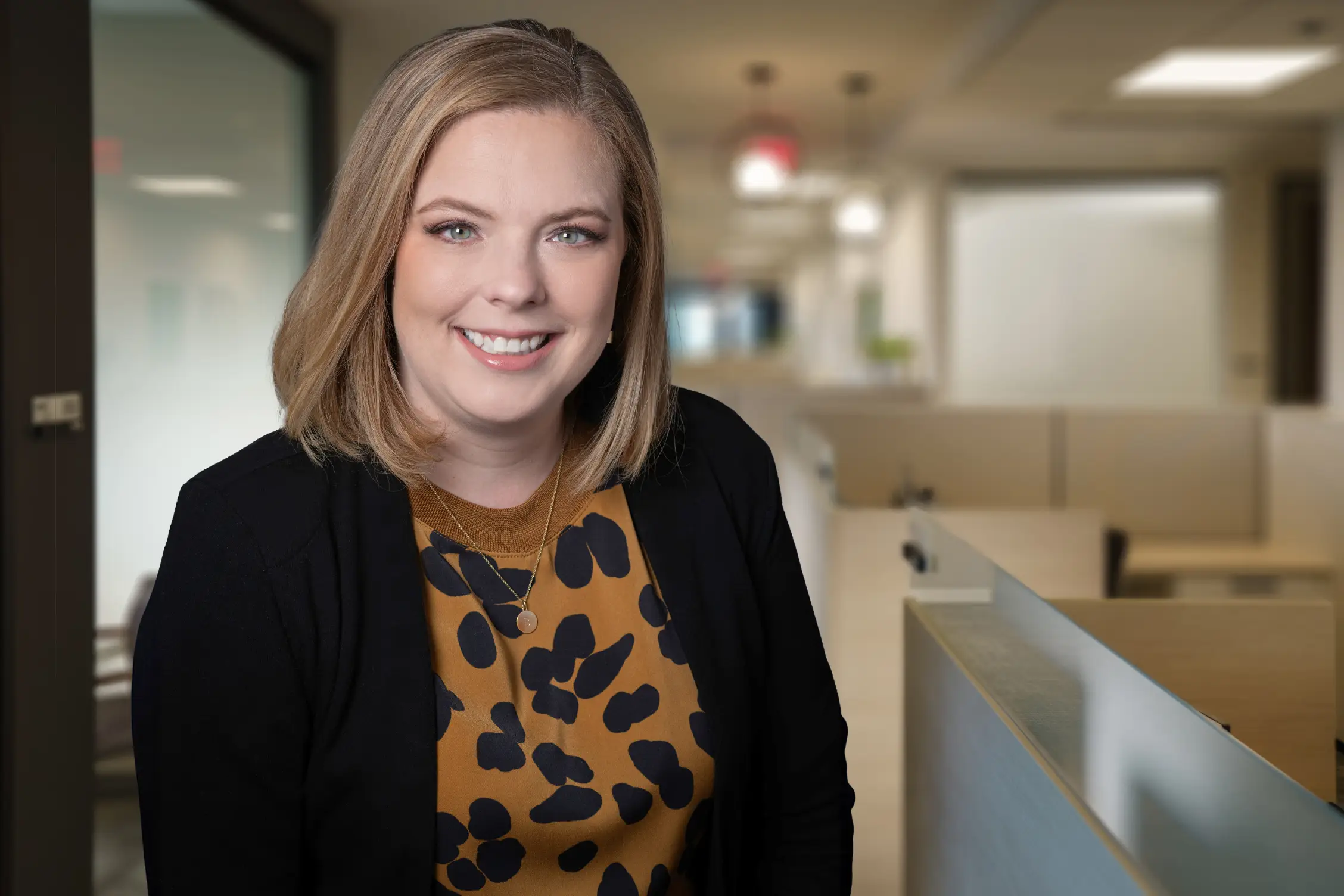 Elizabeth Haden - Lathrop GPM