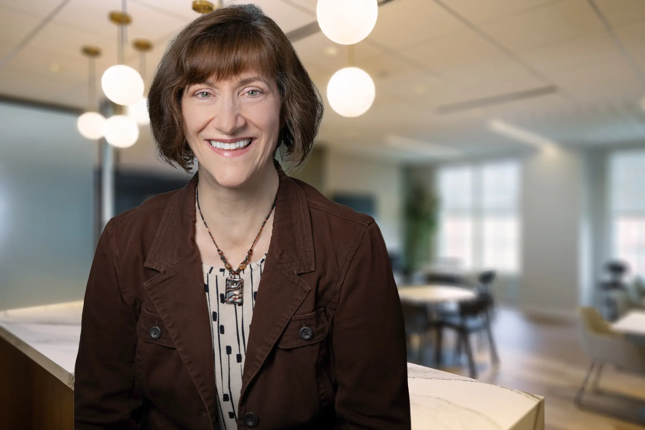 Lisa Jeanetta - Lathrop GPM