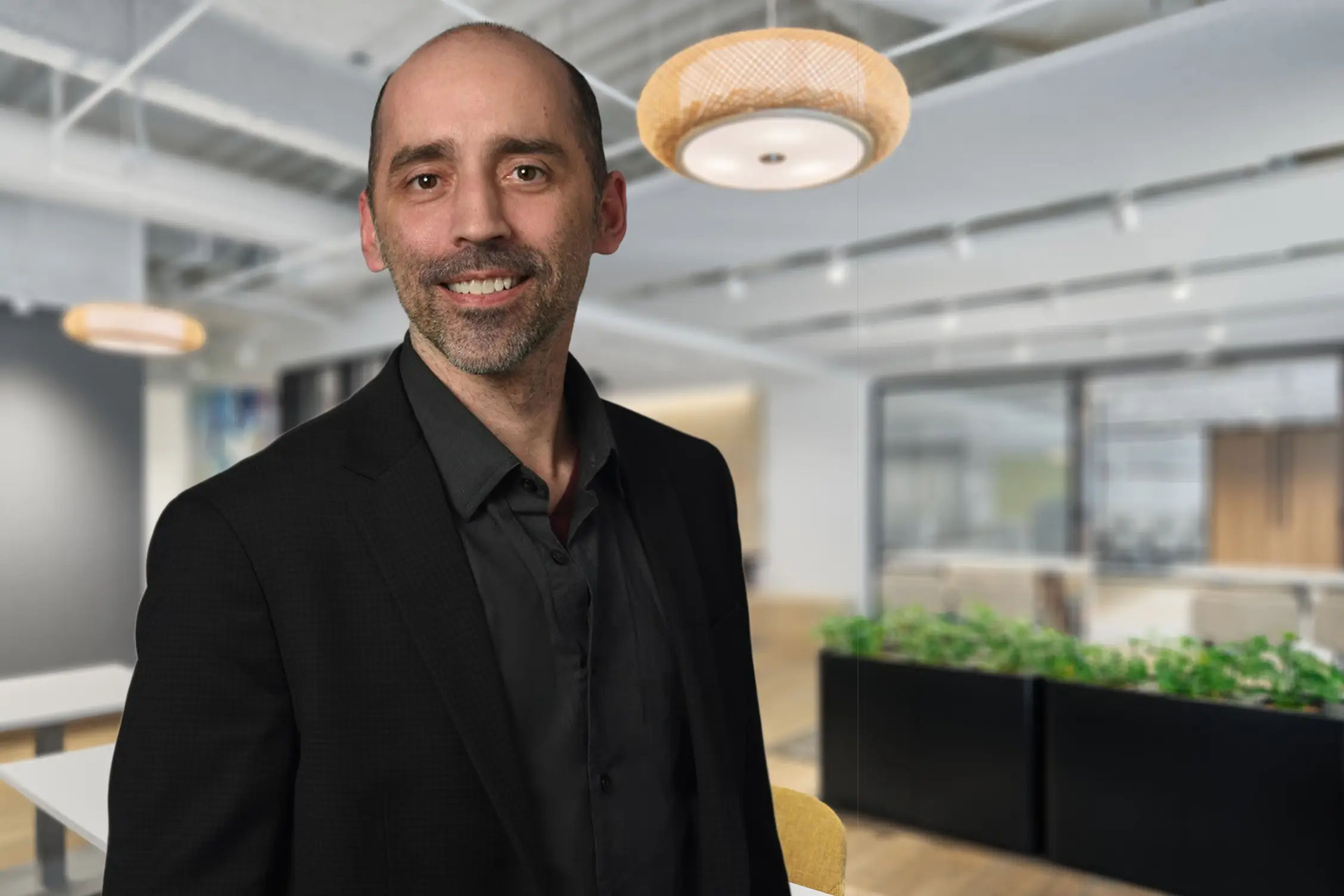 Ben King - Lathrop GPM