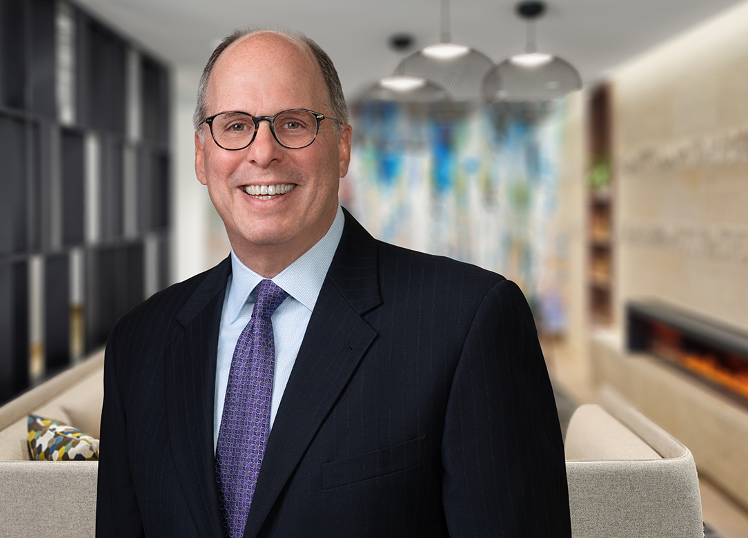 Mark Kirsch - Lathrop GPM