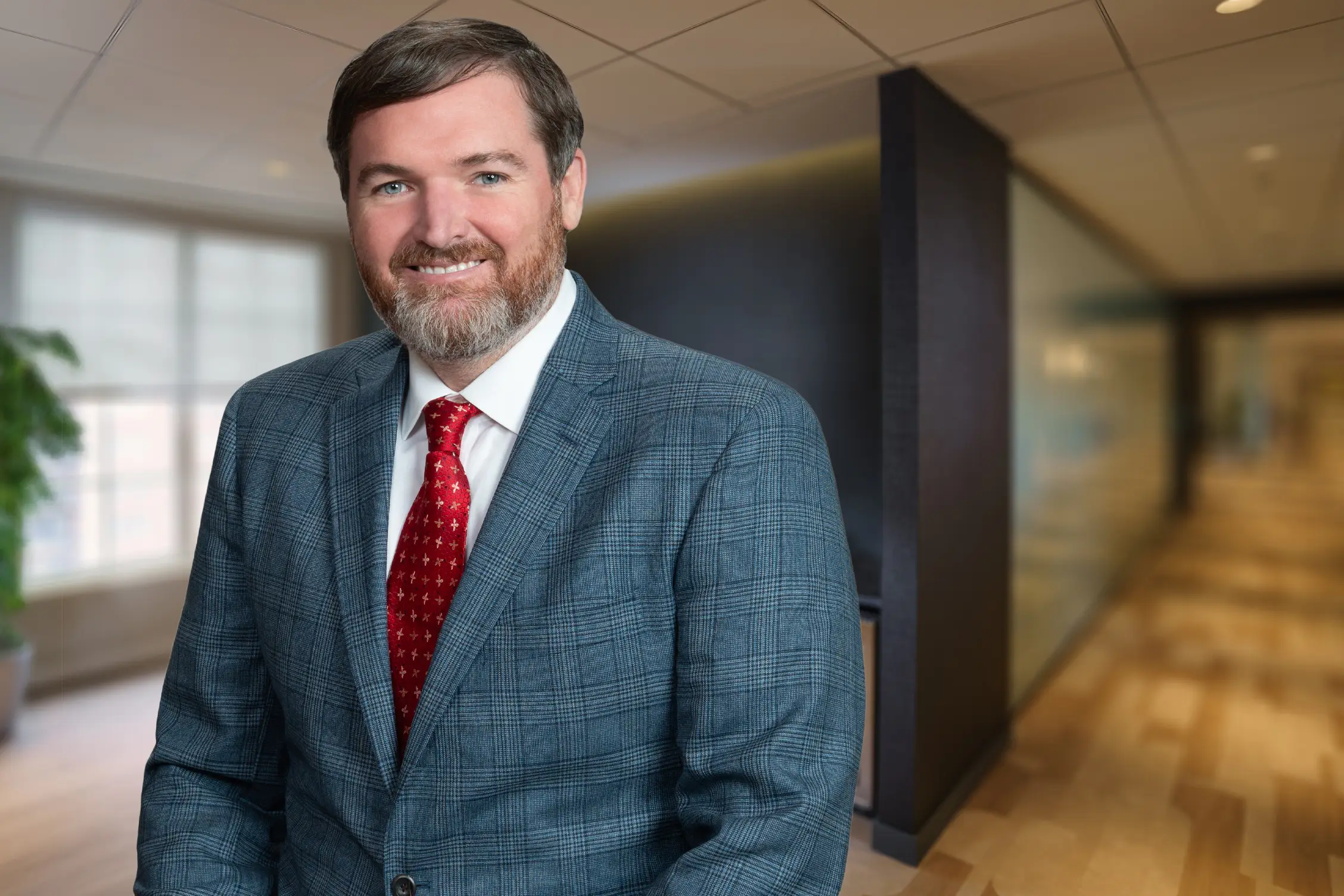 Michael Knapp, Jr. - Lathrop GPM