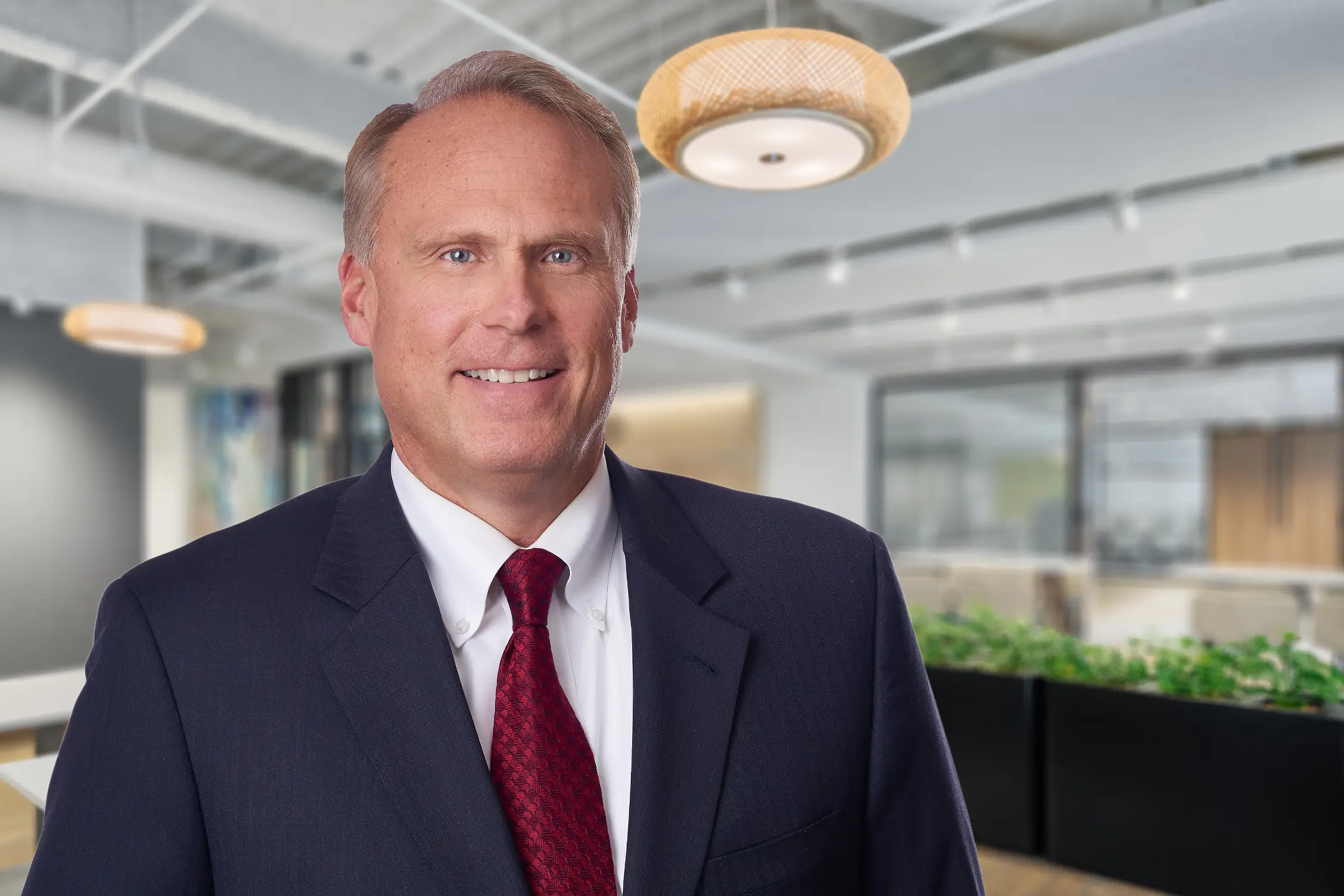 Rick E. Kubler - Lathrop GPM