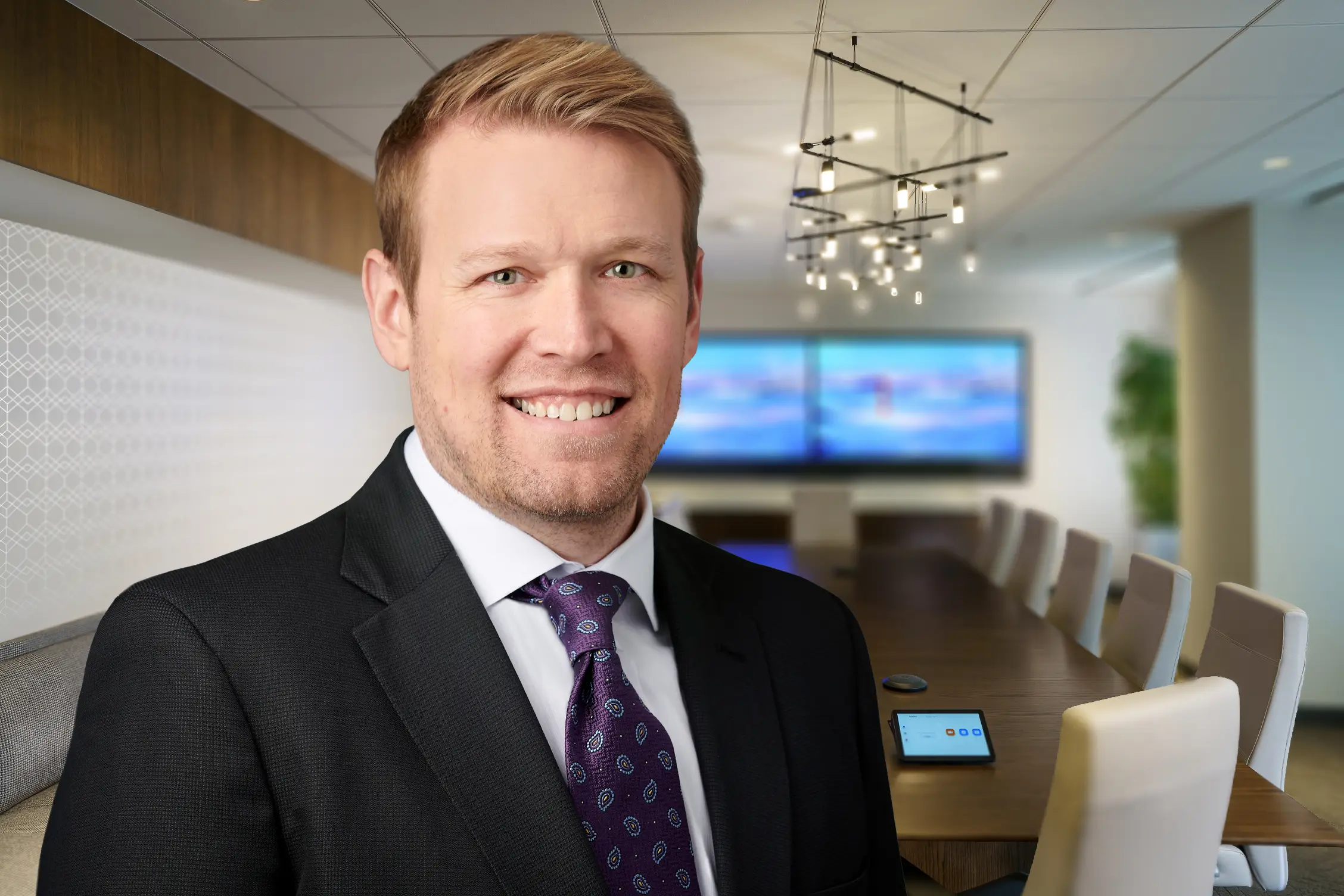 Michael Link - Lathrop GPM