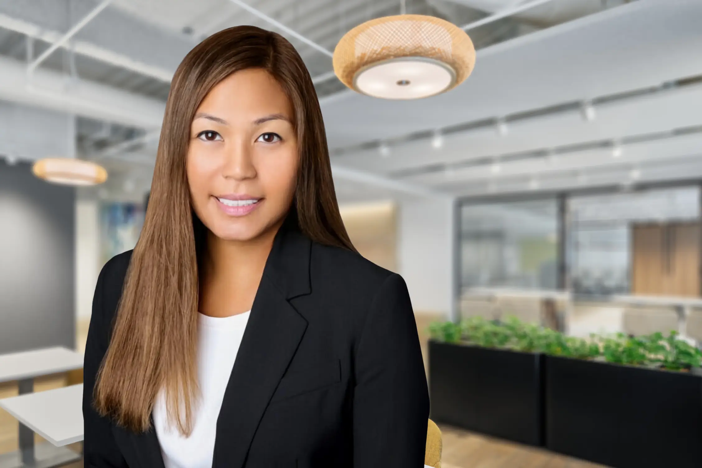 Jennifer Liu, PharmD - Lathrop GPM