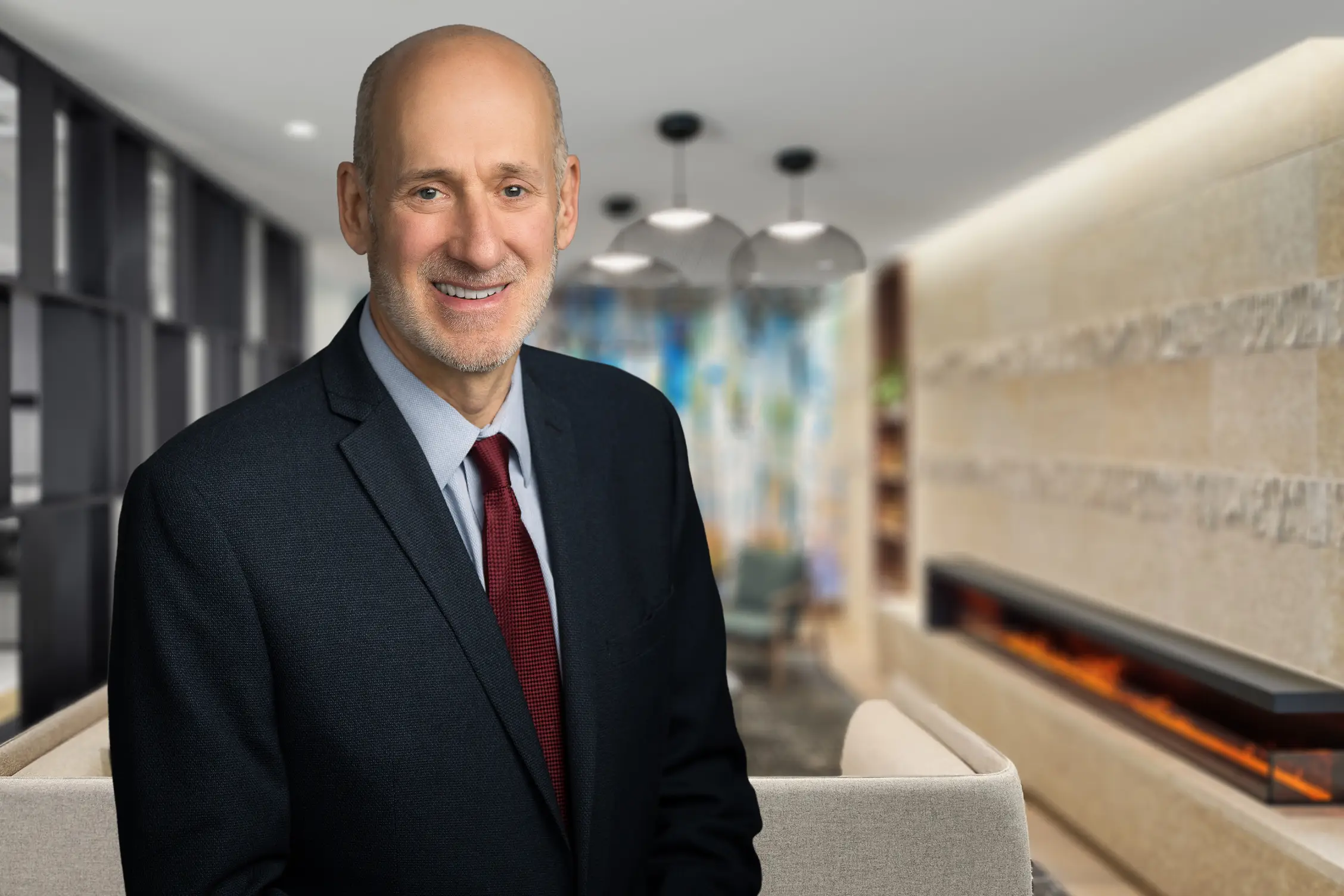 Scott H. Malin - Lathrop GPM