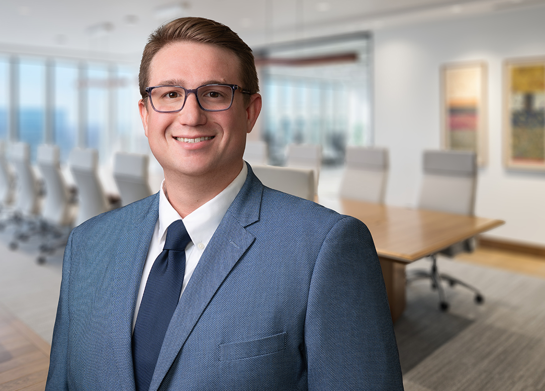 Anthony Martin - Lathrop GPM