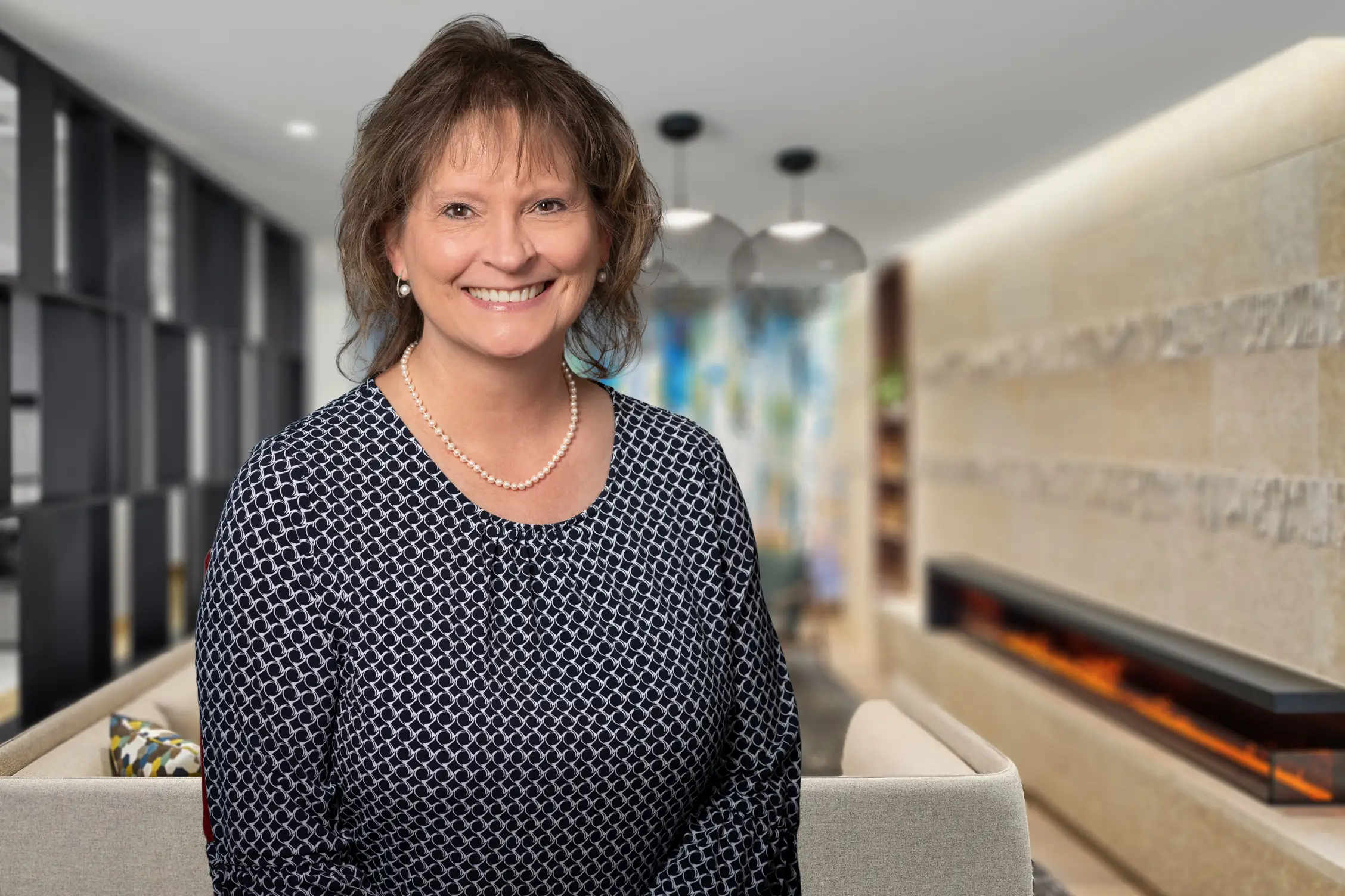 Cynthia Maust - Lathrop GPM