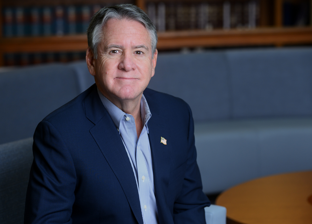 Richard O. McDonald - Lathrop GPM