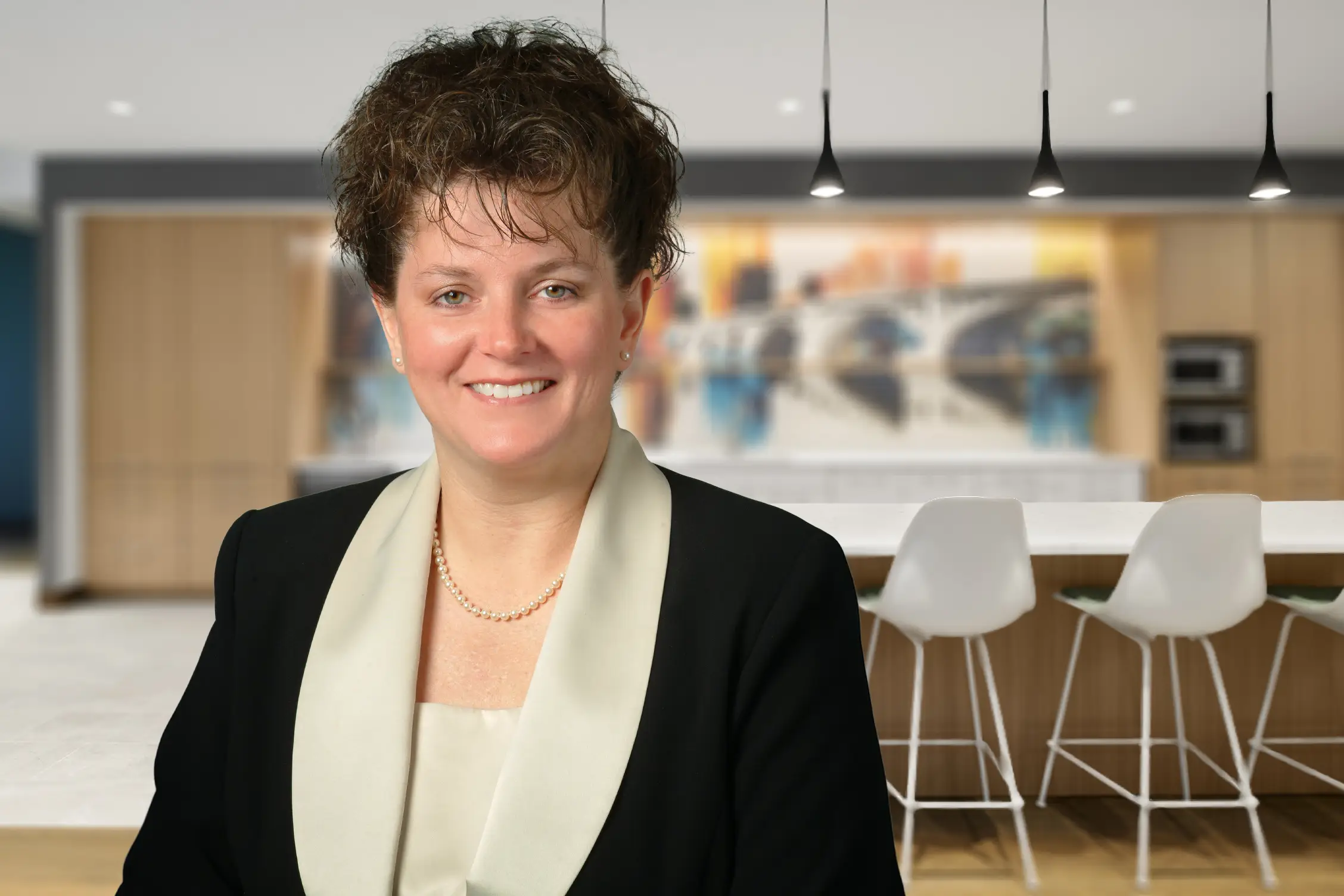 Terry L. Mueller - Lathrop GPM