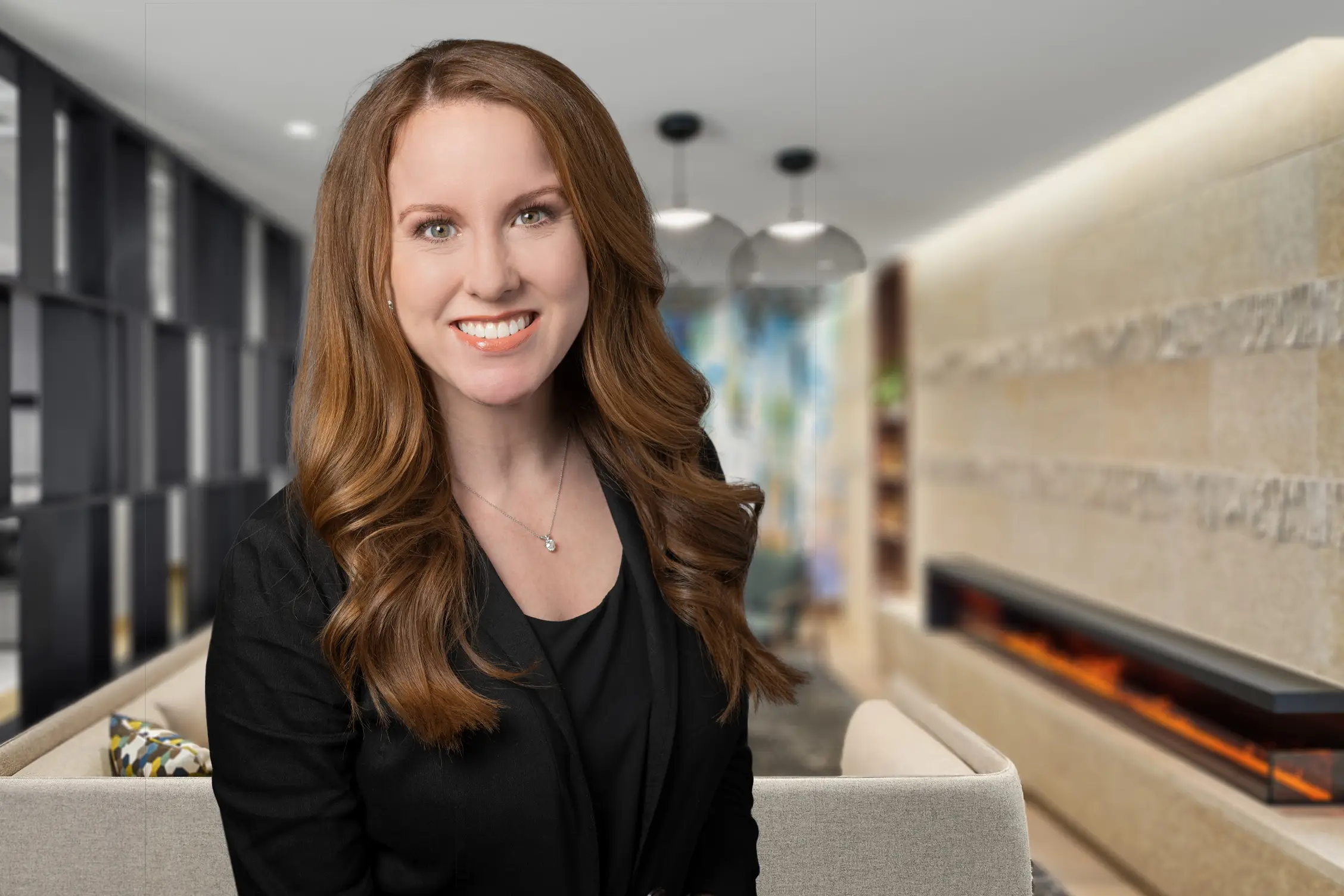 Leslie Roberts - Lathrop GPM