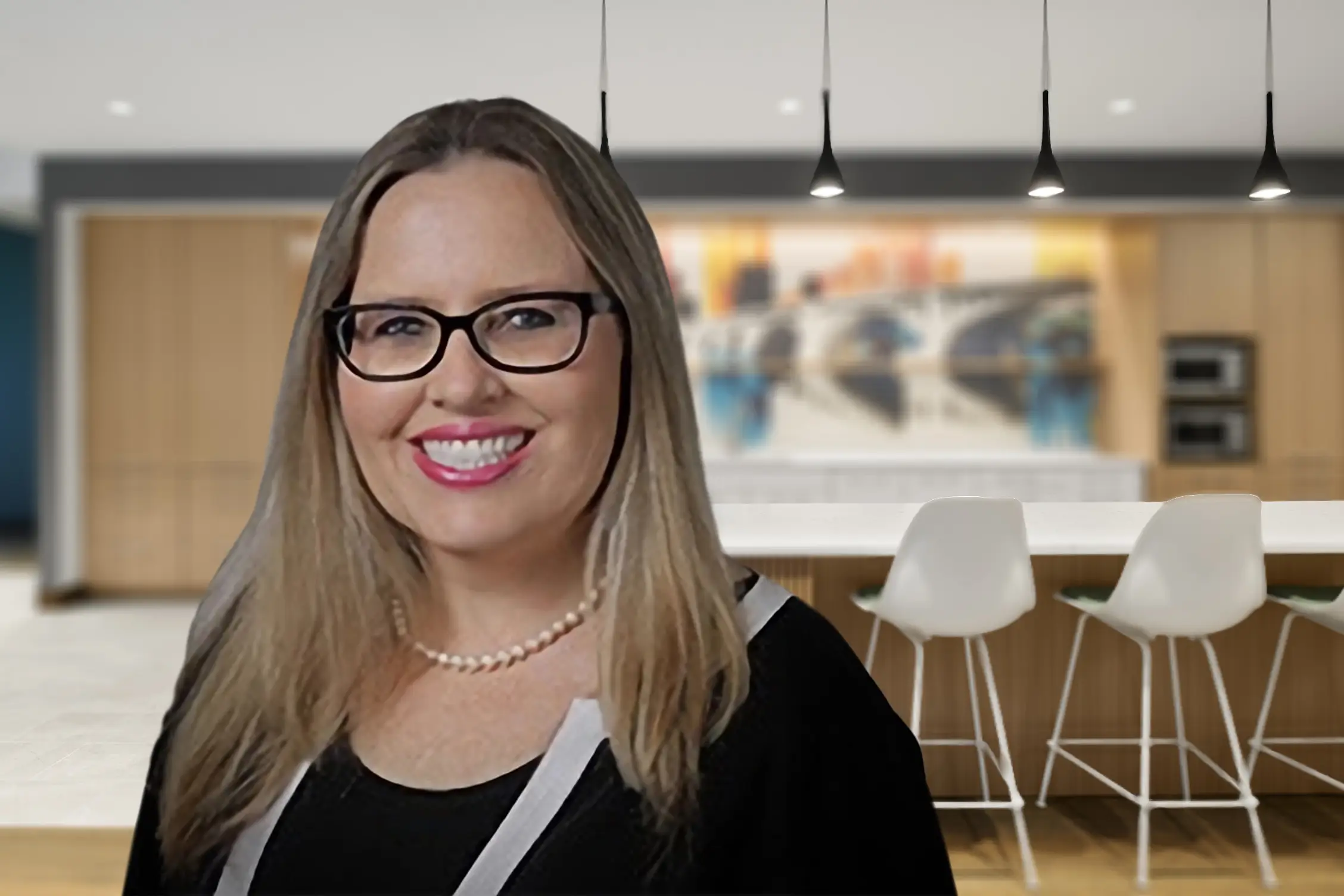 Caroline A. H. Sayers - Lathrop GPM