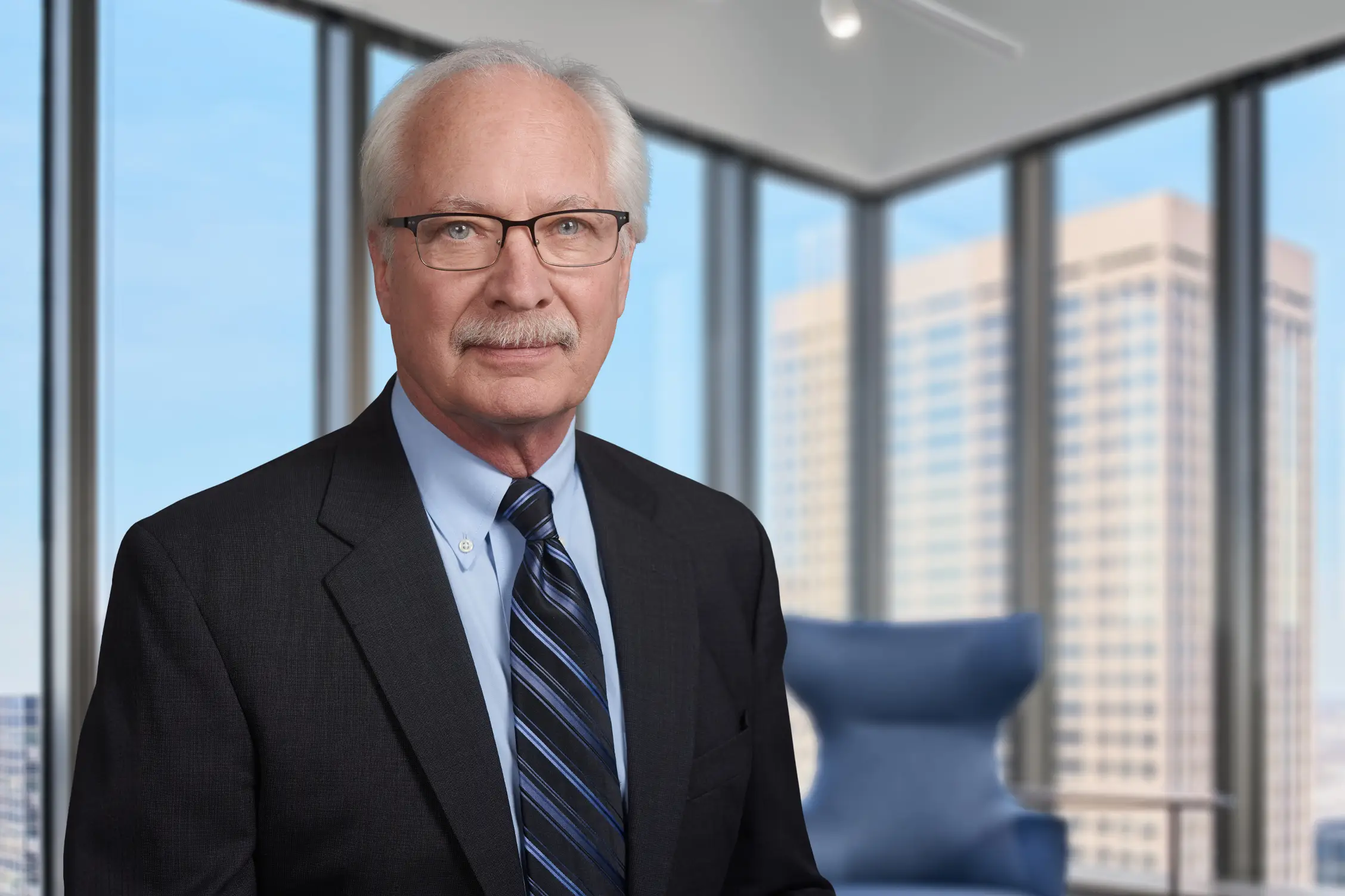 William A. Scofield, Jr. - Lathrop GPM