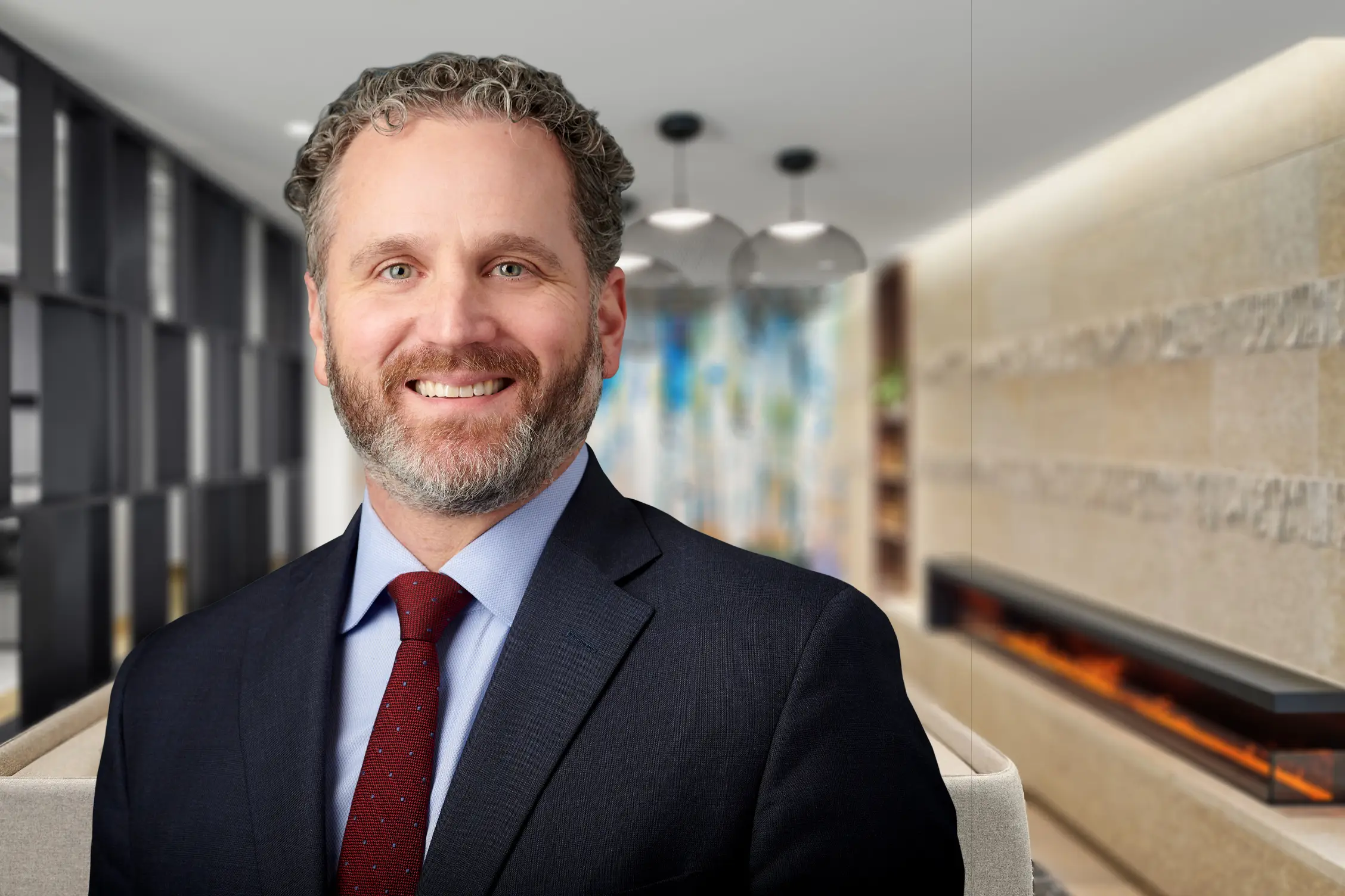 Matthew J. Shea - Lathrop GPM