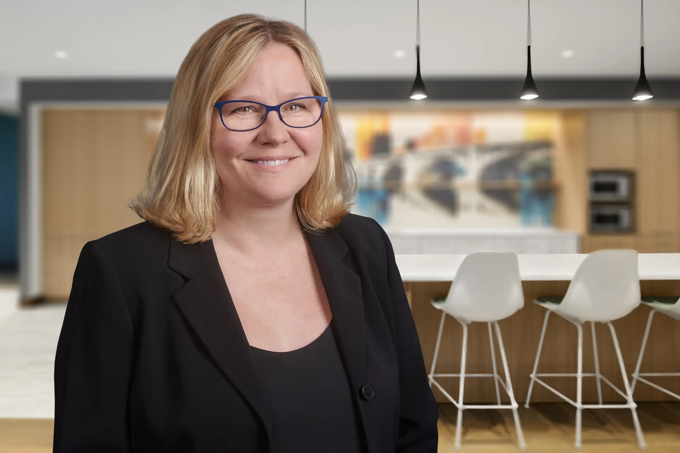 Judith Stone-Hulslander, Ph.D. - Lathrop GPM