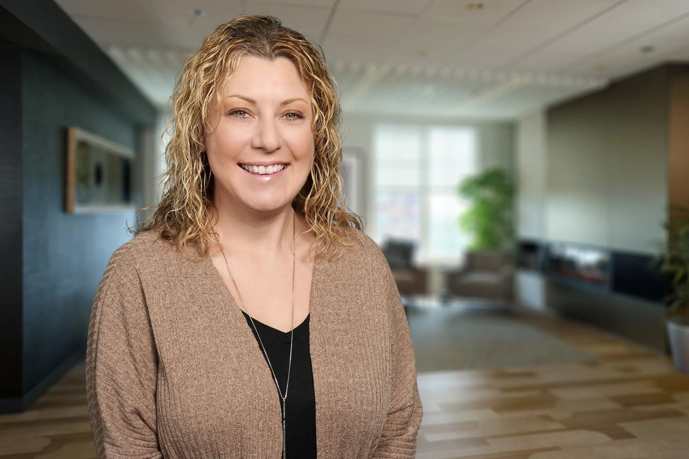 Saundra M. Wall - Lathrop GPM