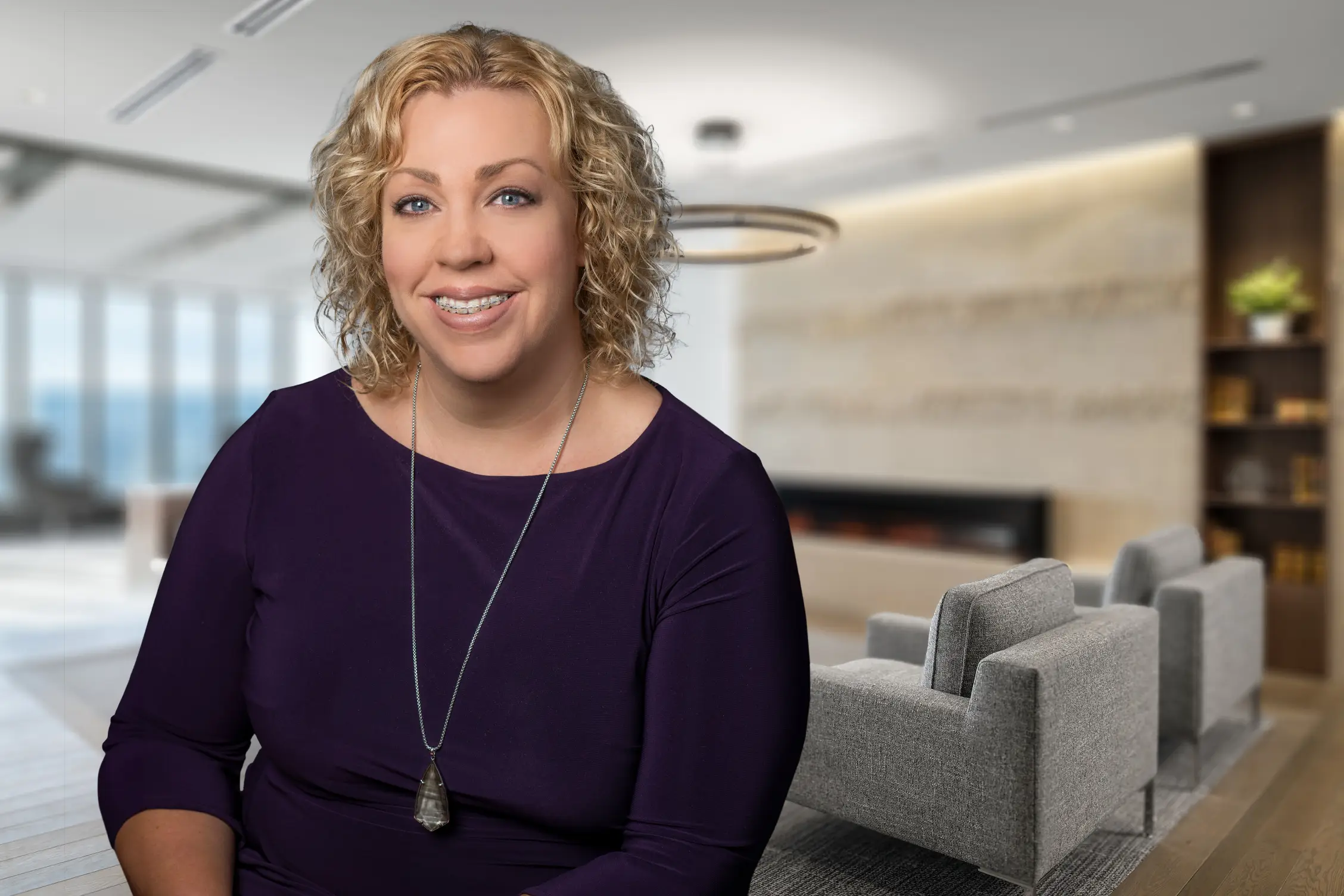 Kim Winter - Lathrop GPM