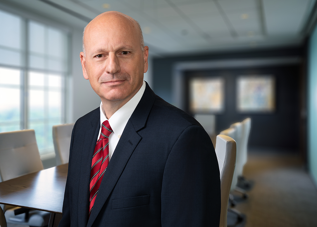 Eric L. Yaffe - Lathrop GPM