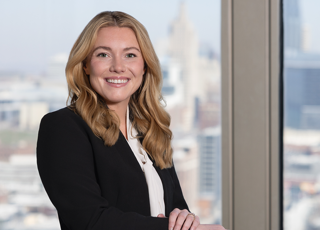 Fiona Madden - Lathrop GPM