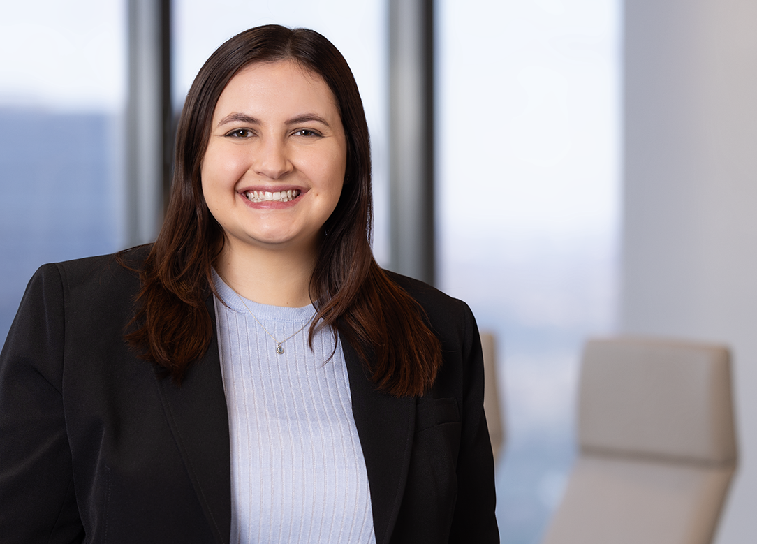 Emily Neumann - Lathrop GPM