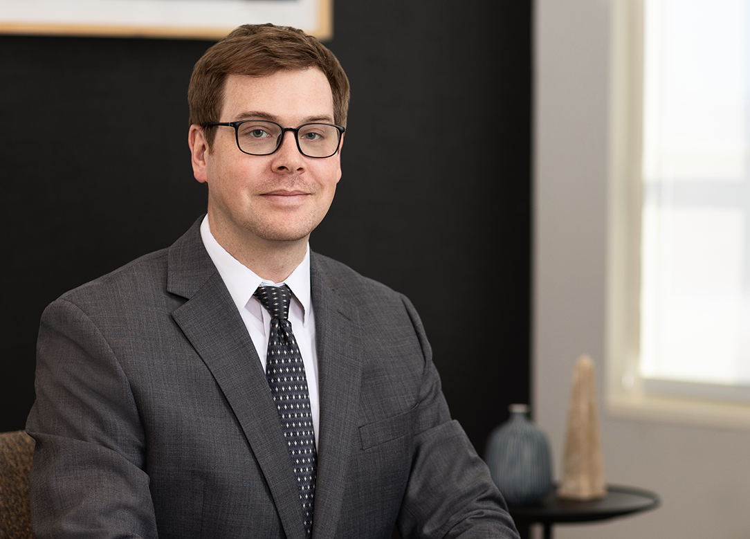 Maxwell Murtaugh - Lathrop GPM