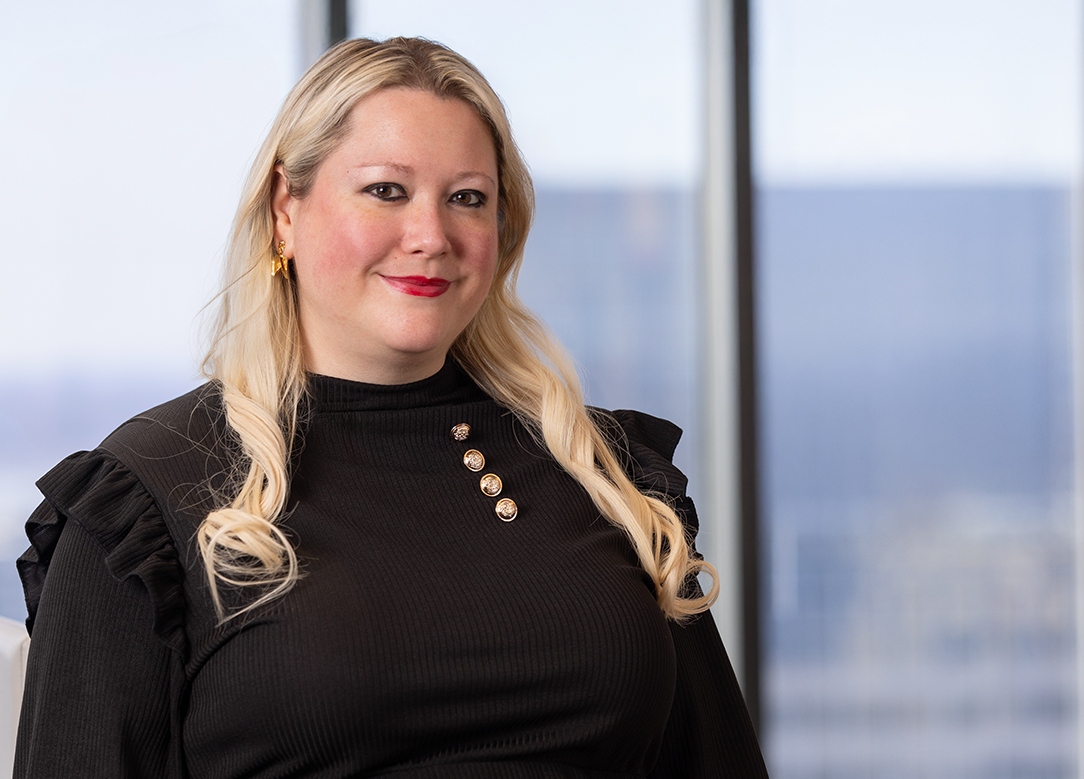 Megan M. Miller, CIPP/E - Lathrop GPM