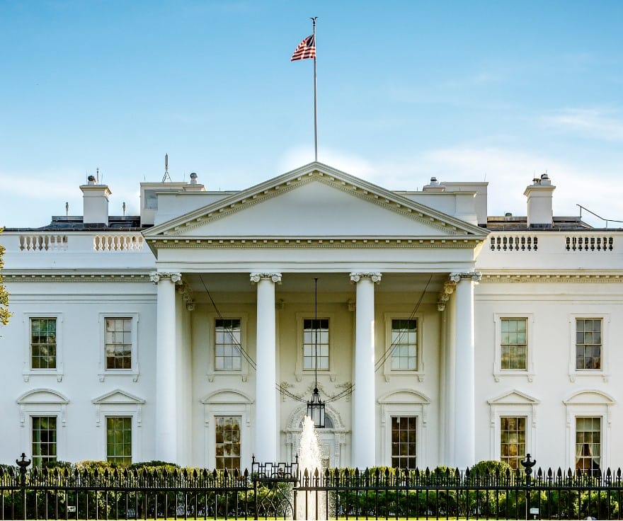 Executive Order Shifts Federal Enforcement Away from Disparate Impact ...