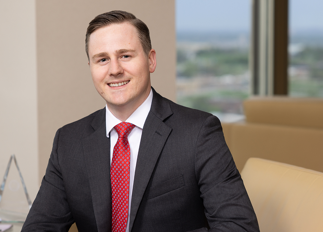 James T. Schmidt, Jr. - Lathrop GPM