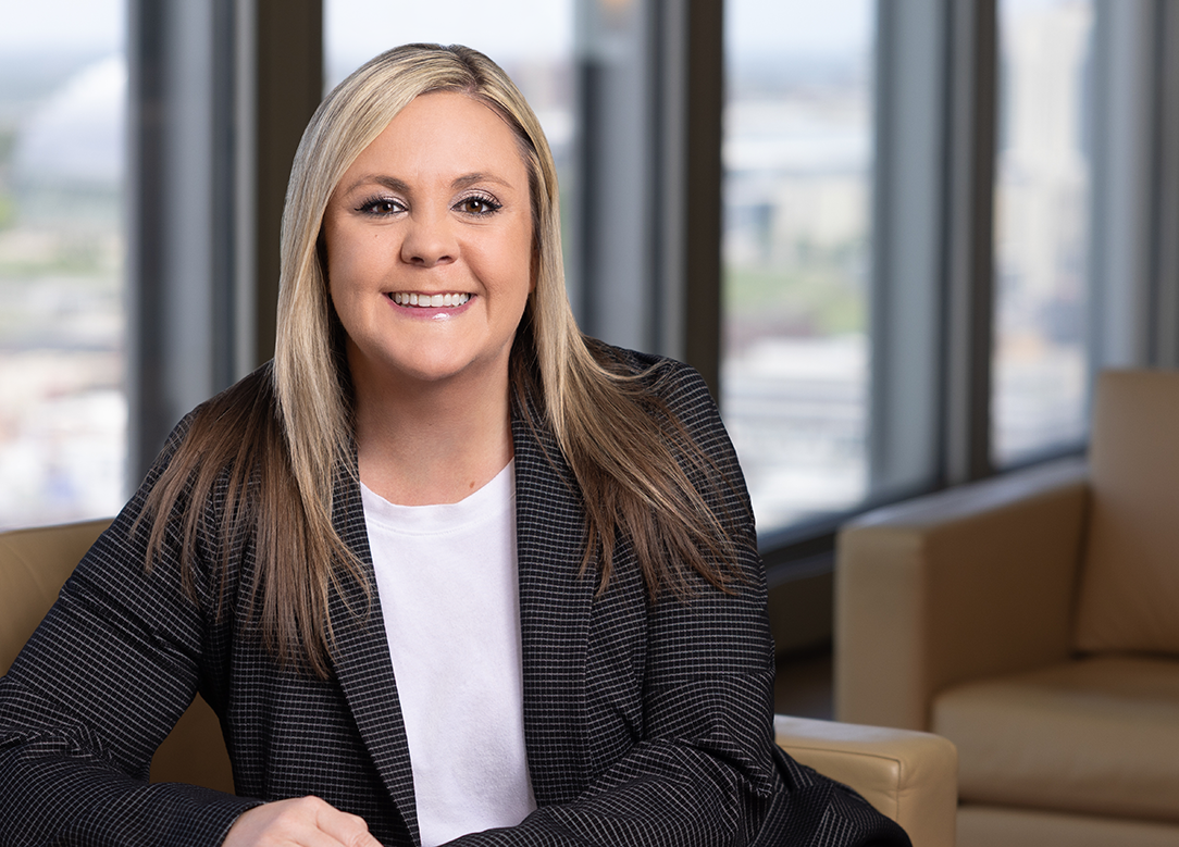 Kathleen (Kat) Hunter - Lathrop GPM