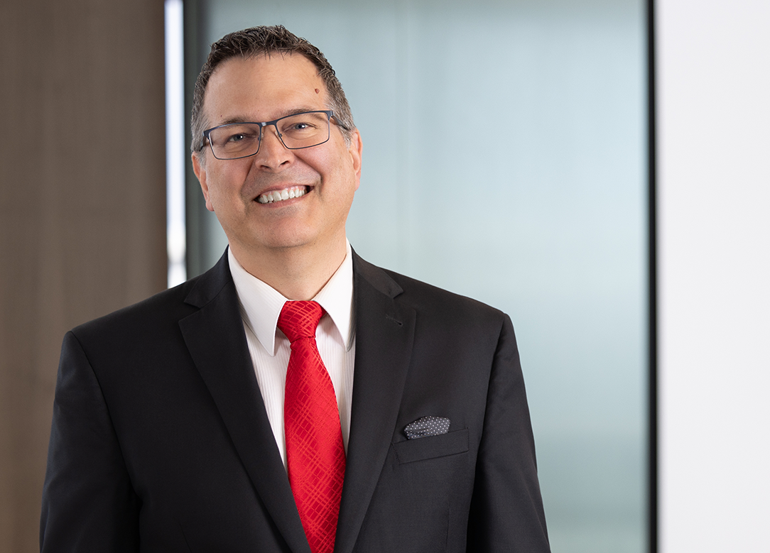 Jason Kuchar, Ph.D. - Lathrop GPM