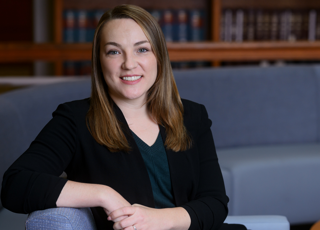 Elizabeth C. Weber - Lathrop GPM