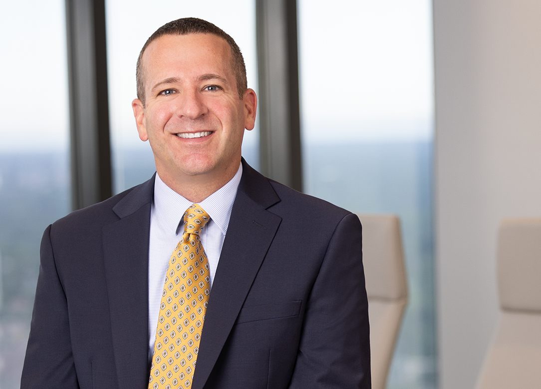 Michael J. Adrian - Lathrop GPM