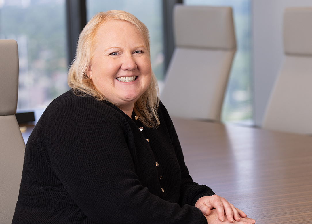 Sara K. Bell - Lathrop GPM