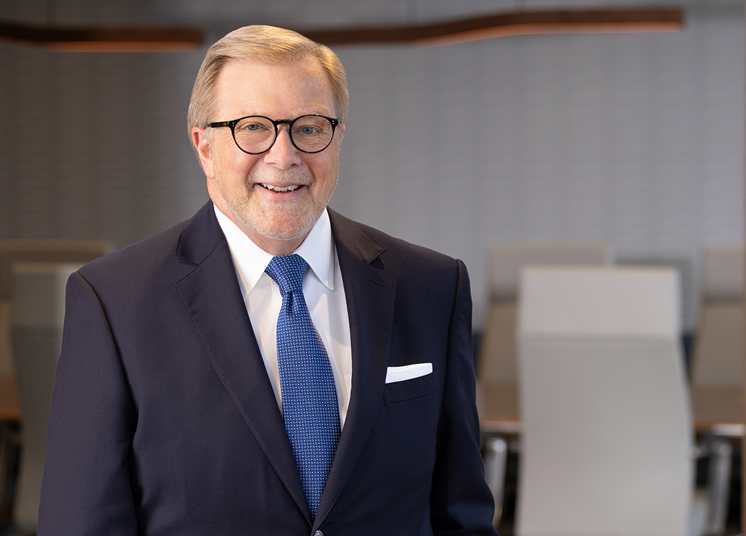 Richard N. Bien - Lathrop GPM