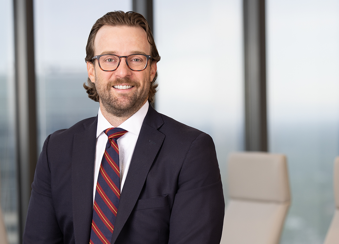 Edward J. Fleming, V - Lathrop GPM
