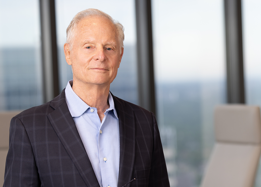 Steven B. Kutscheid - Lathrop GPM