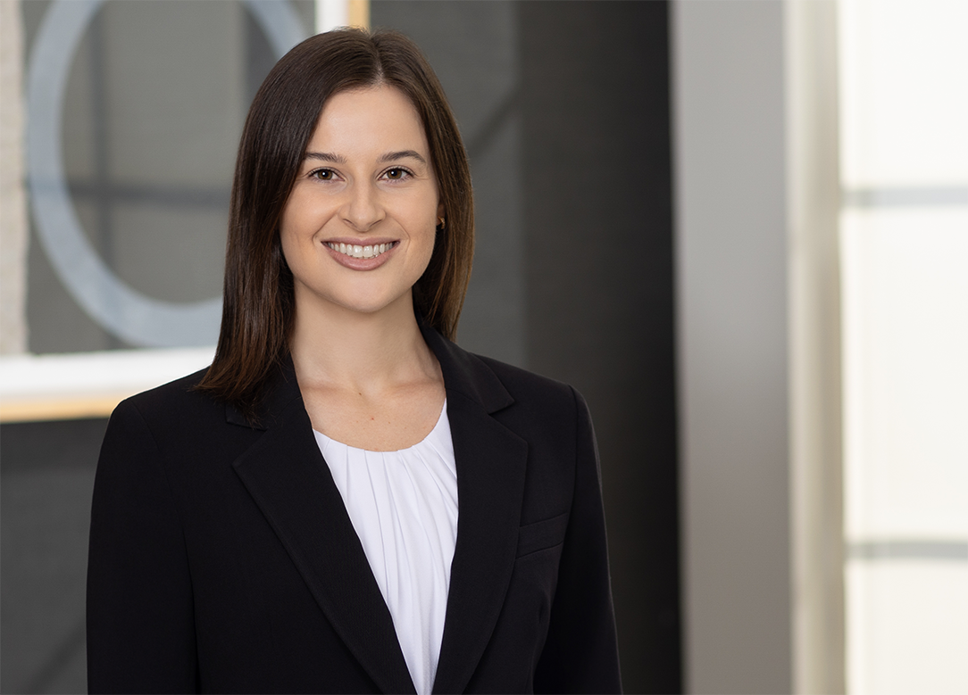 Lauren J. Atherton - Lathrop GPM